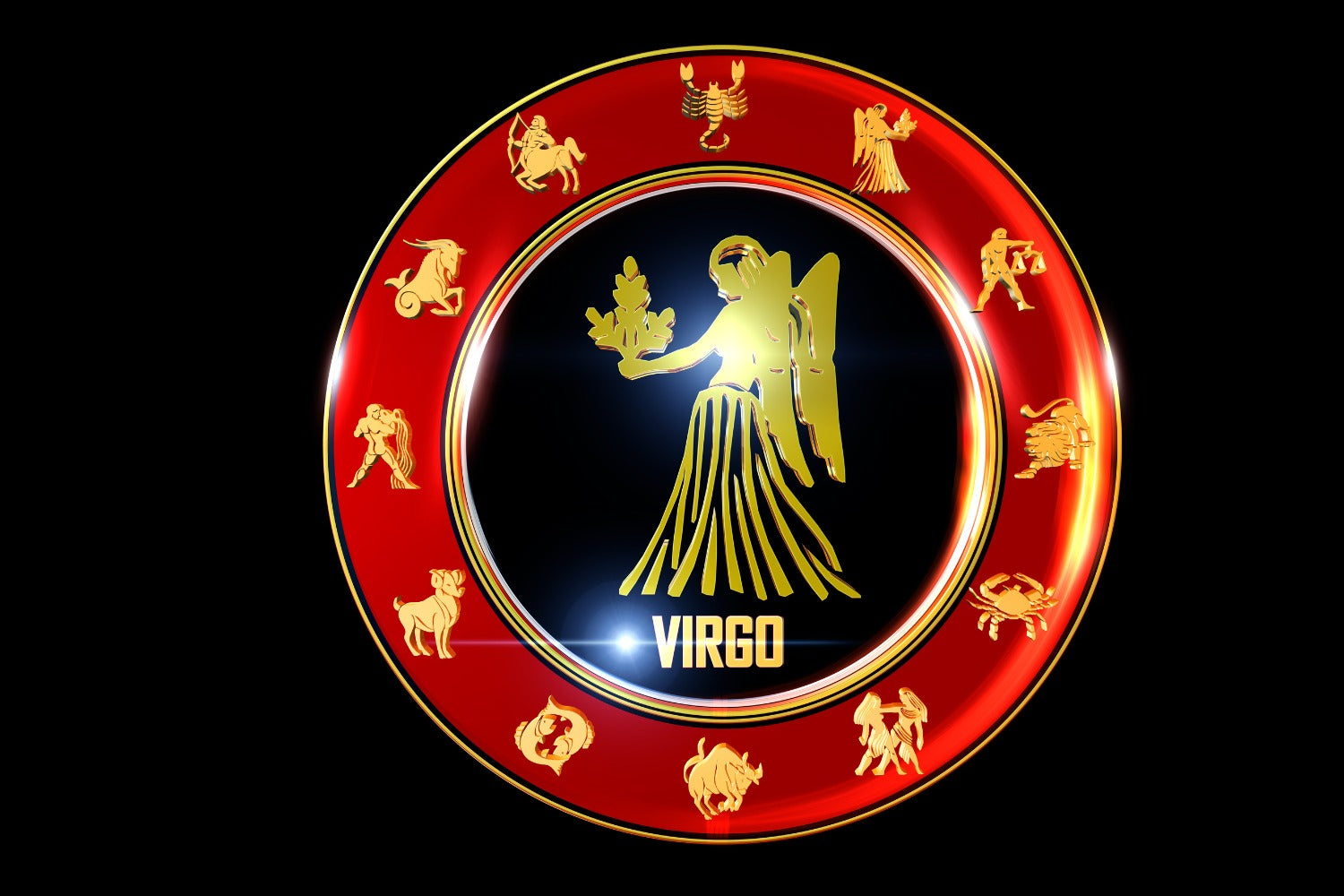 Virgo Horoscope 2025 – Growth, Success, and Positive Change Ahead ...